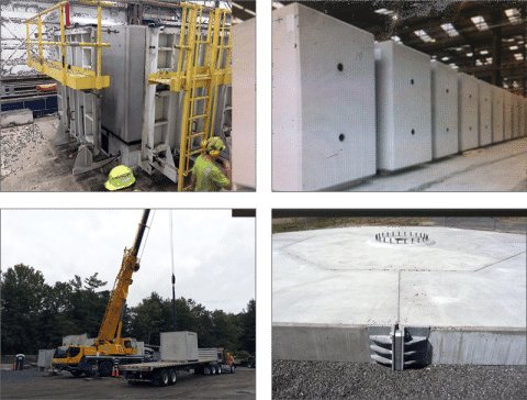 The Precast Model - FDE Hydro™ - Revolutionizing Hydropower