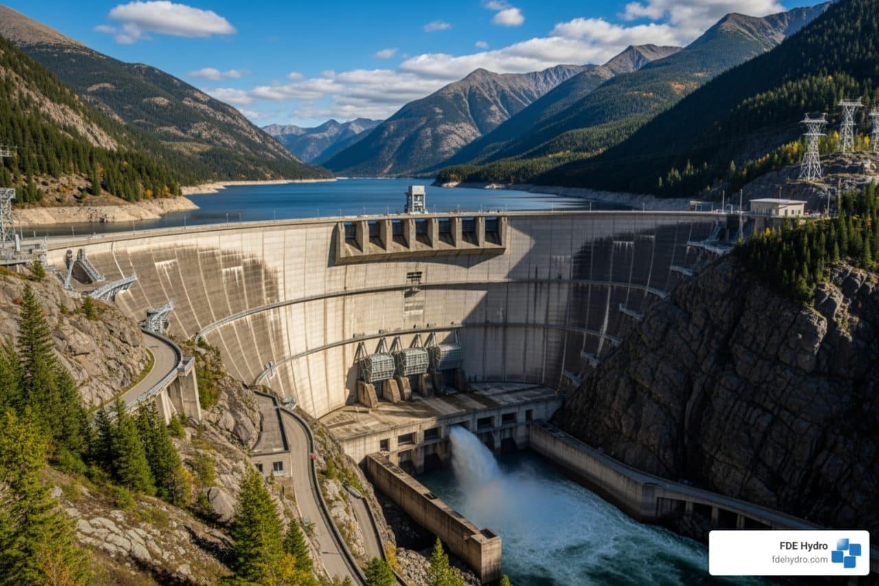 Hydropower Innovation Case Studies: Top 3 Inspiring Stories