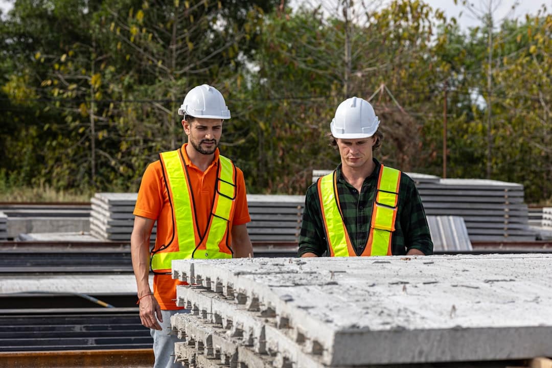 Precast Concrete Advantages: Concrete's Best 2026