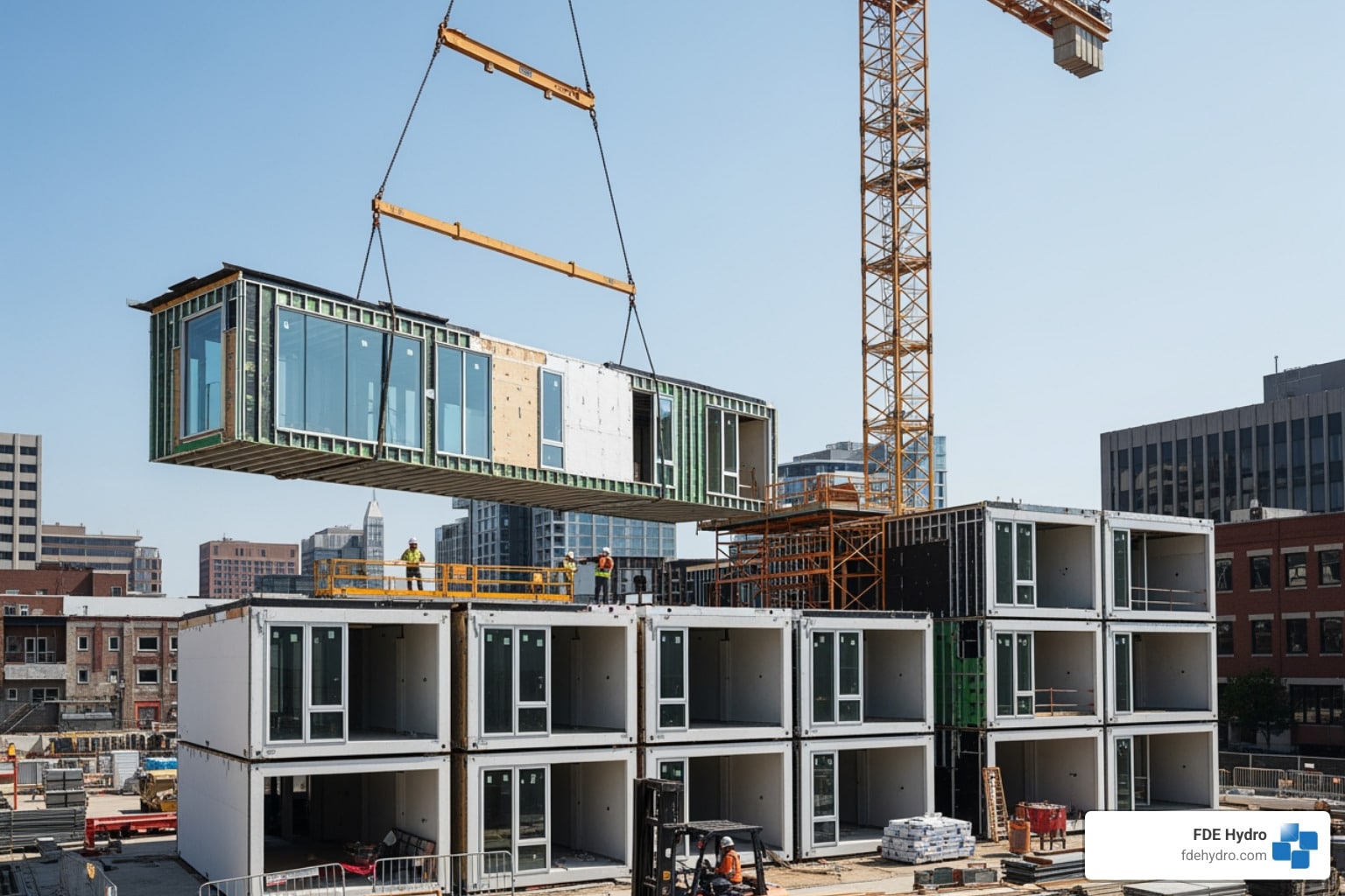 Innovative Construction Techniques: Best for 2026 and Beyond