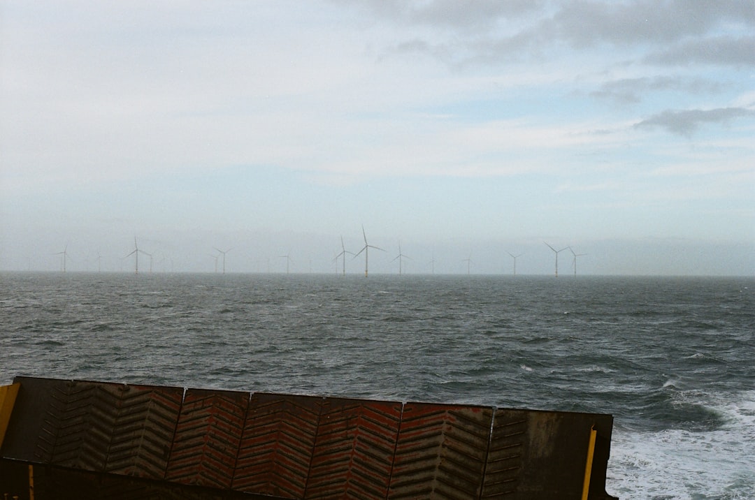 Constructing Tomorrow: The Best in Green Energy Solutions - FDE Hydro™